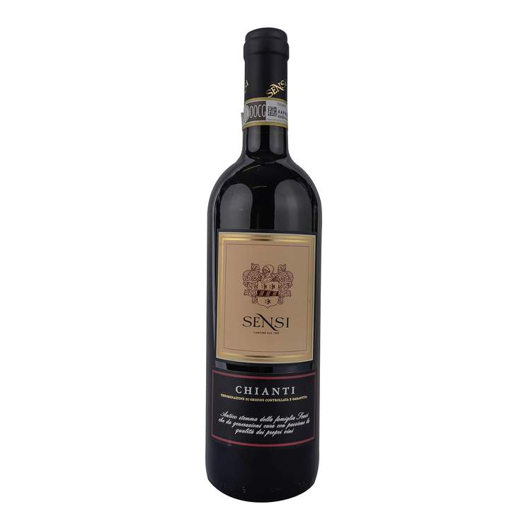 Sensi Chianti vino 0,75l