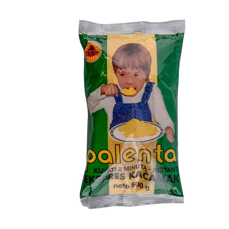 Corn Palenta -elspres kacamak 500 g