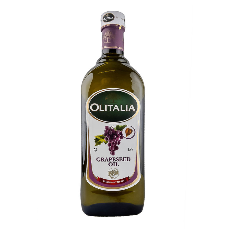 Olitalia Grapeseed oil- Olitalia- Olitalia ulje od kostica grožđda 1 l