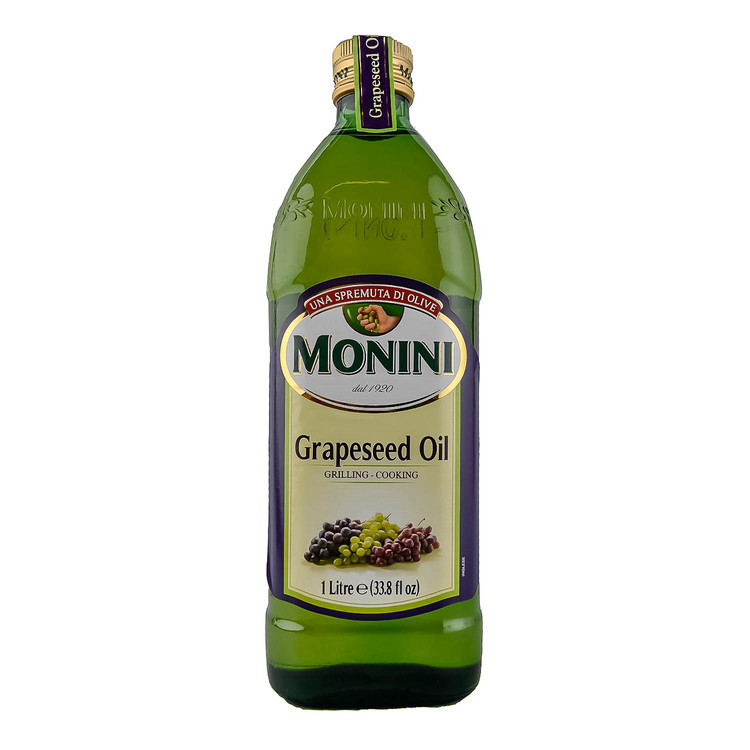 Monini grapeseed oil- Monini jestivo rafinisano ulje od kostica grožđa 1 l