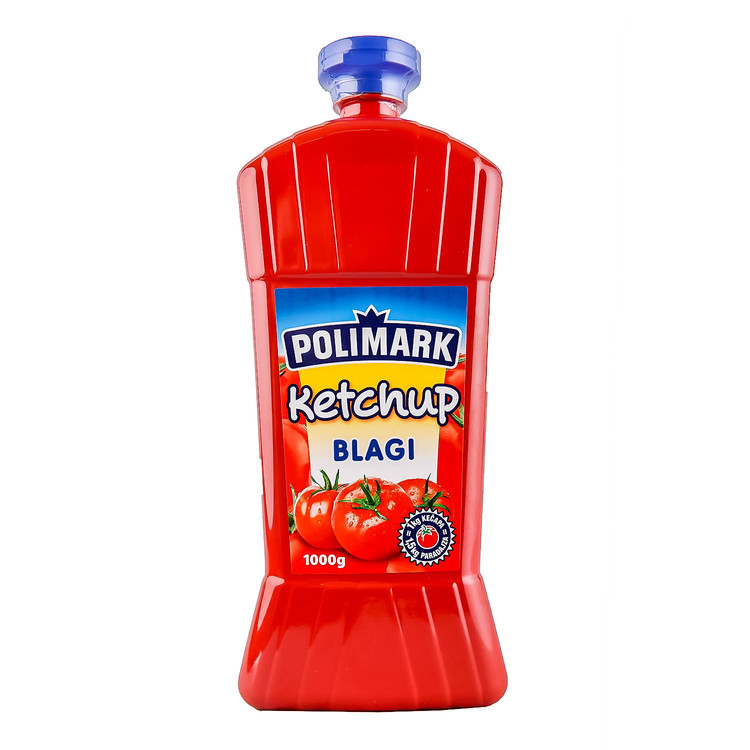 Polimark Ketchup blagi- Polimark kečap blagi 1000 g