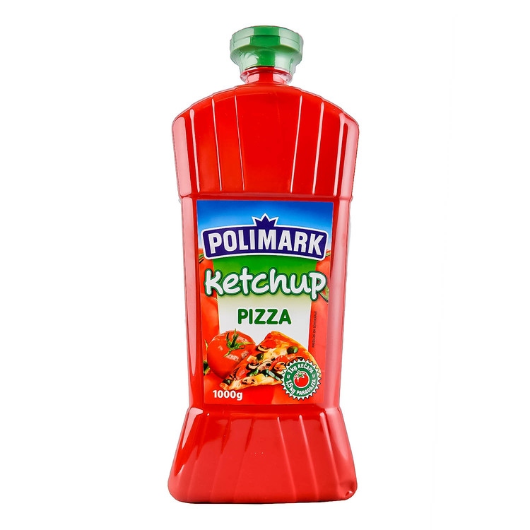 Polimark Ketchup pizza- Polimark kečap pica 1000 g