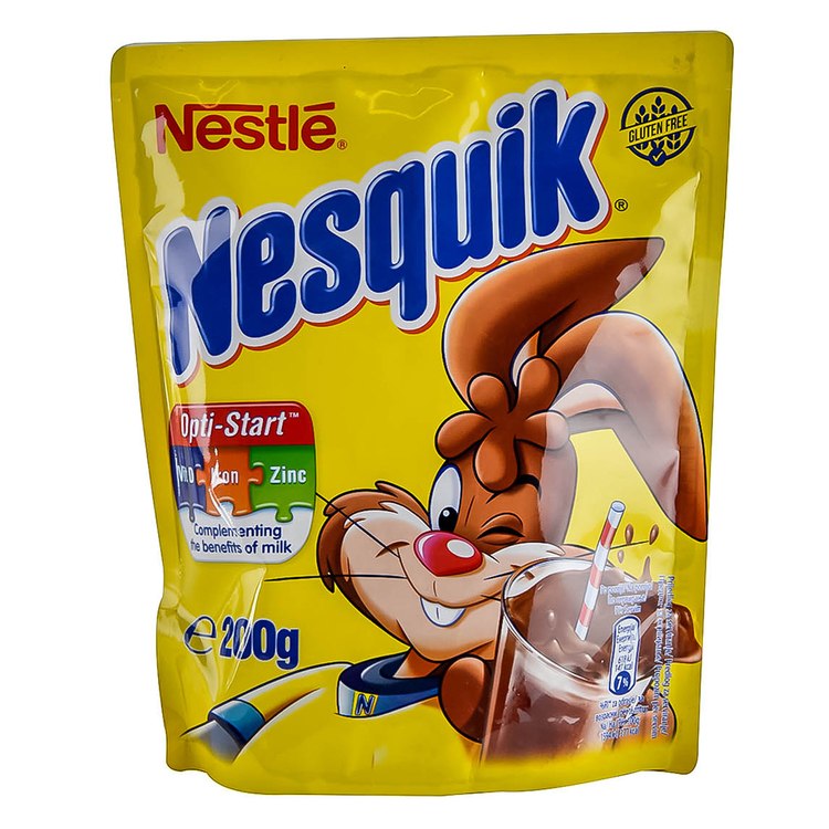 Nestle Nesquik kakao 200g