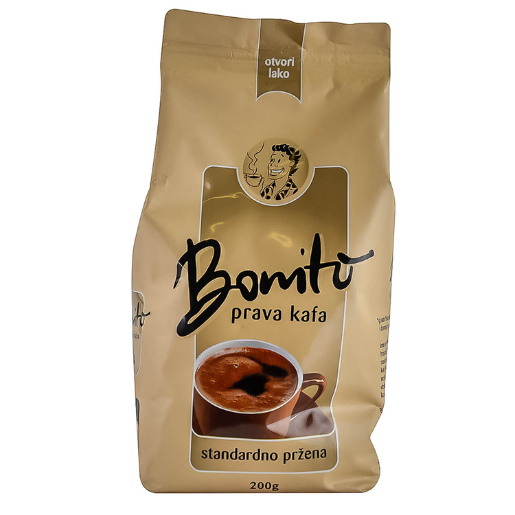 Bonito grand kafa 200g