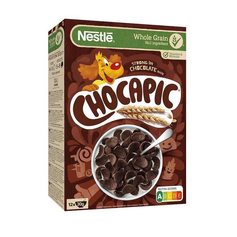 Nestle Chocapic žitarice 375g