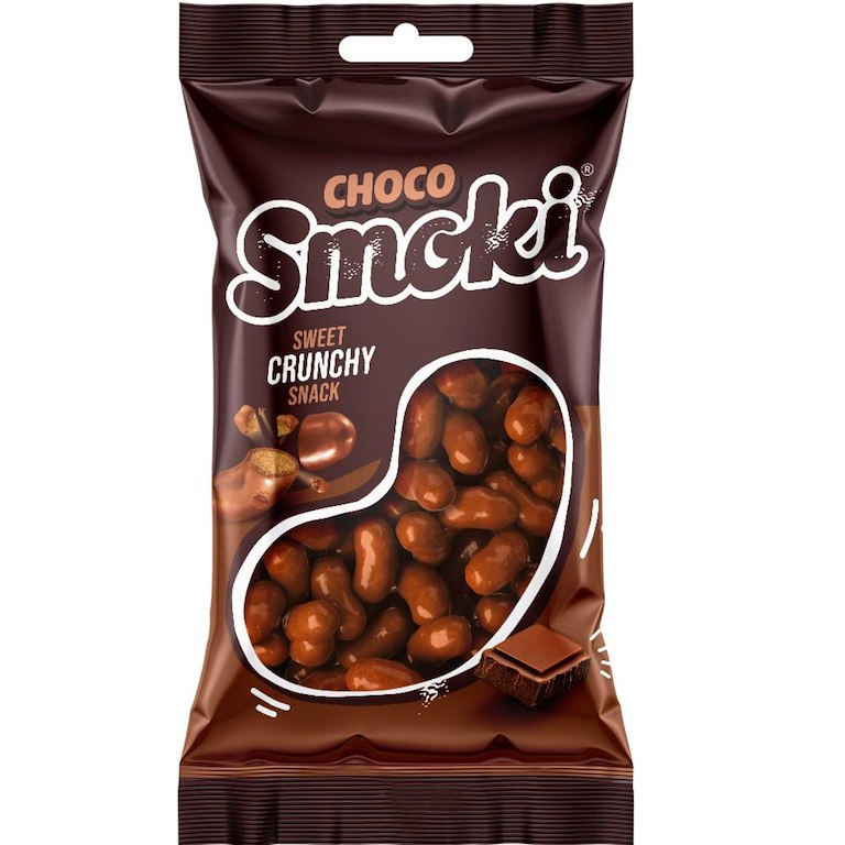 Štark čoko smoki 40g