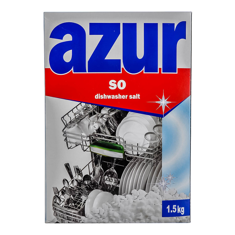 Azur so za mašinsko pranje sudova 1.5kg