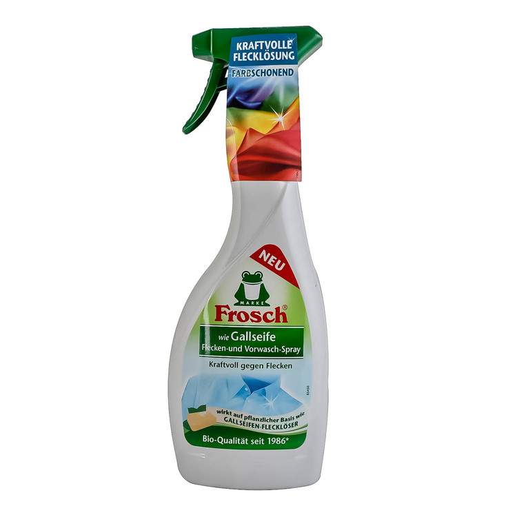 Frosch sprej za fleke 500ml