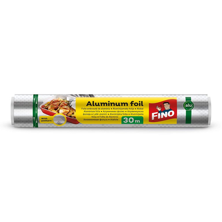 Fino aluminijumska folija 30m