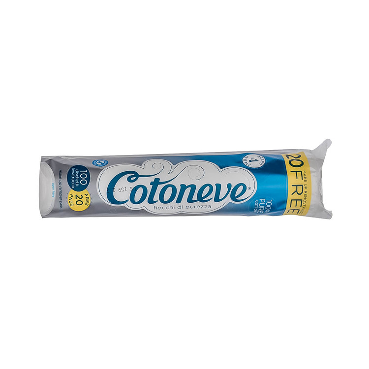 Sisma cotoneve tuferi 80+20 gratis