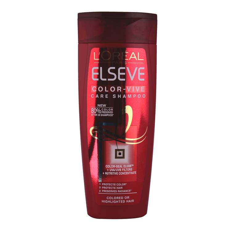 L'oreal Elseve šampon za negu farbane kose 250ml