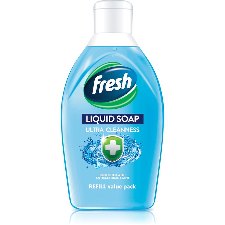 Familiy care liquid soap ubija bakterije i mikrobe tečni sapun 1000ml