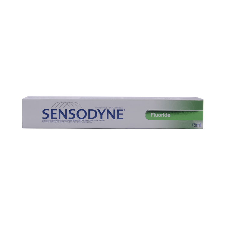 Sensodyne sa fluoridom pasta za zube 75ml