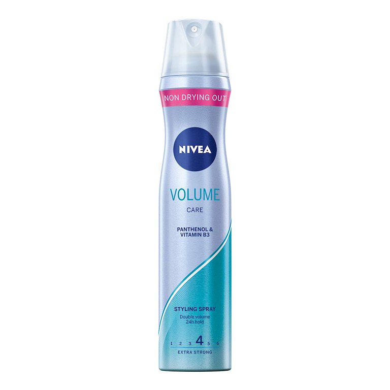 Nivea volume care sprej za kosu 250ml