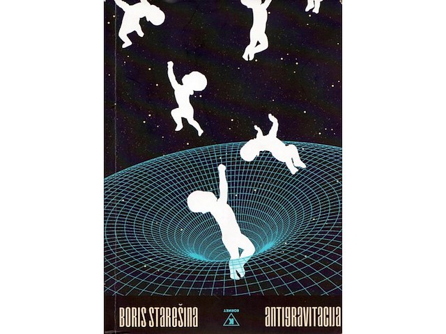 Antigravitacija - Boris Starešina