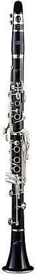 Selmer Signature Bb-Clarinet 18/5