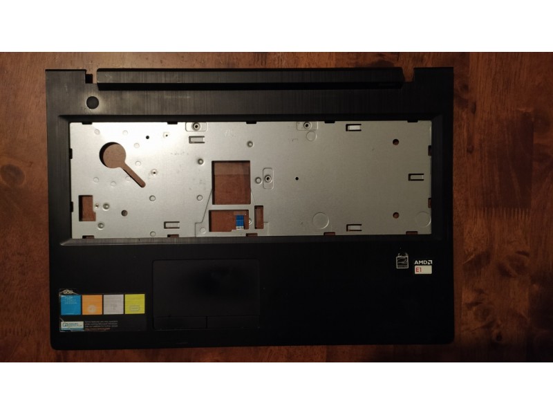 Palmrest , touchpad BR3 za Lenovo G50 , G50-45 , G50-70