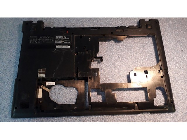 Donja plastika kucista za Lenovo S510P