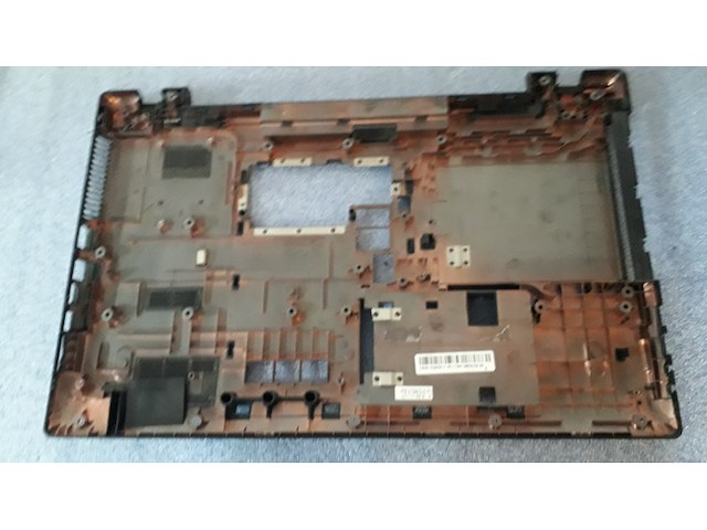 Donja plastika kucista Packard Bell LK11BZ , VAB70