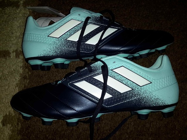 Kopačke Adidas ACE 17.4 FxG , NOVE !!