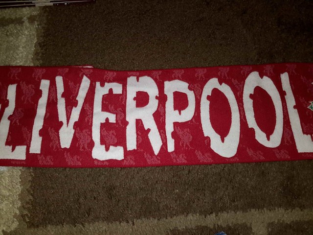 Šal Liverpool