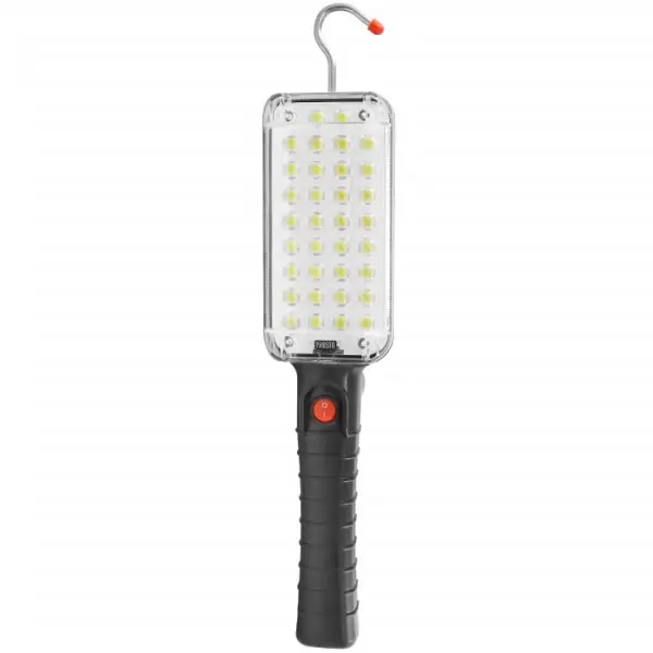 Prenosna serviserska LED lampa PROSTO