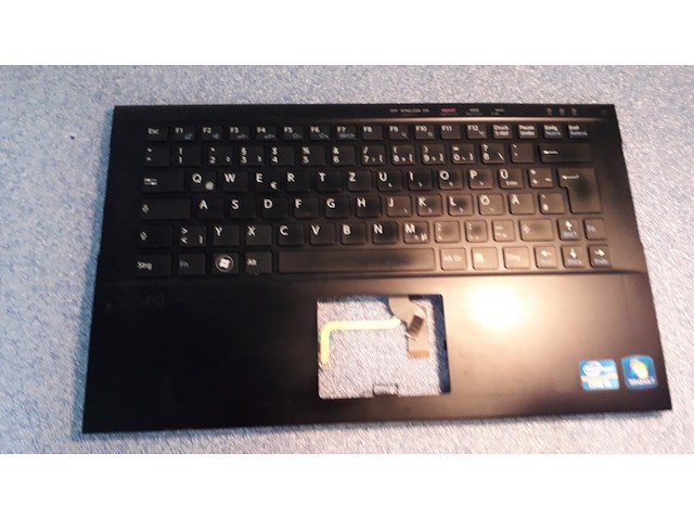 Tastatura za SONY Vaio PCG-41311M