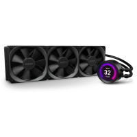 CPU Cooler NZXT Kraken Z73 RL-KRZ73-01