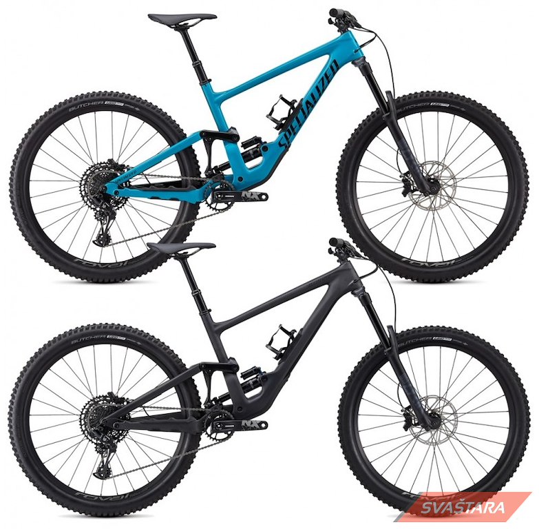 2020 Specialized Enduro Comp Mountain Bike