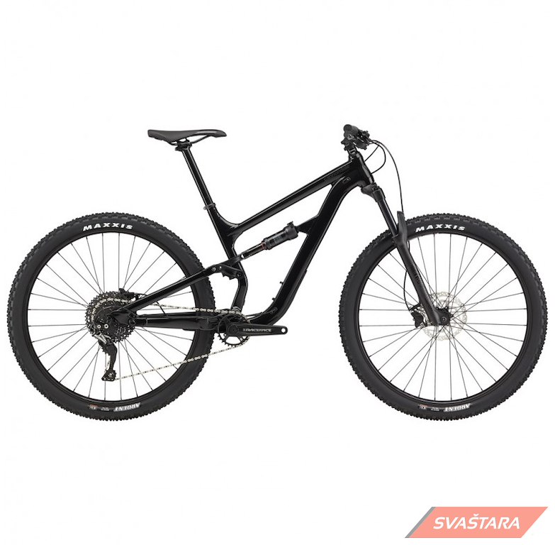 2020 Cannondale Habit 6 29" Mountain Bike