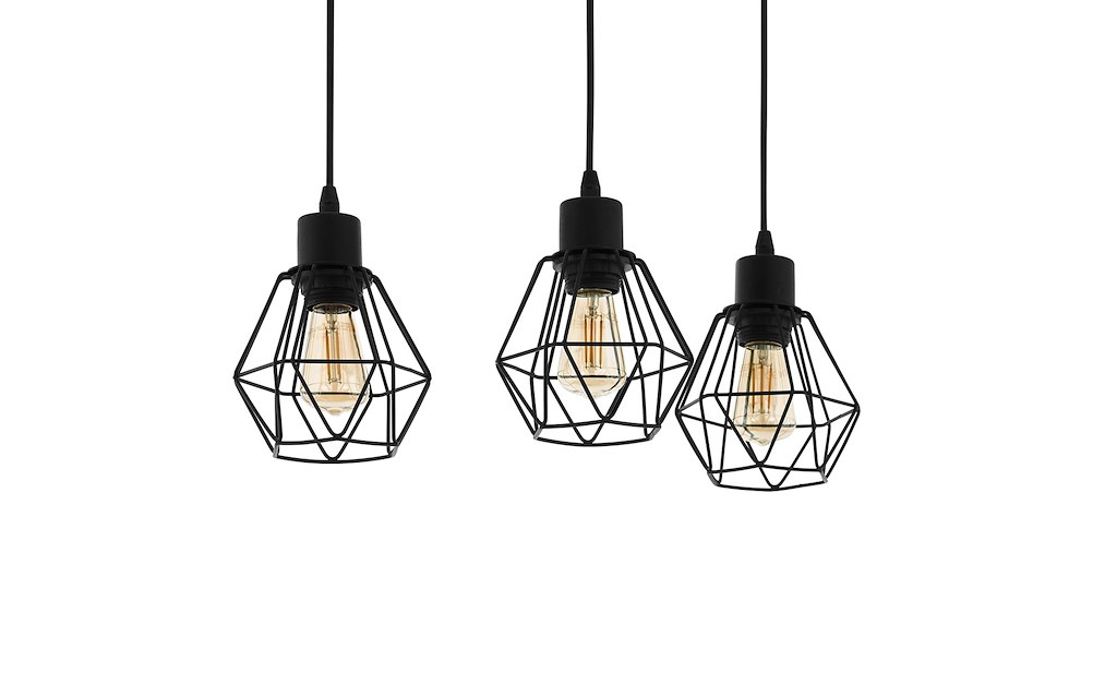 Viseća lampa Townshend 3