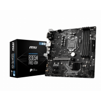 MSI B365M PRO-VDH