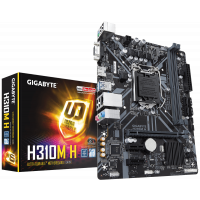 Gigabyte GA-H310M H