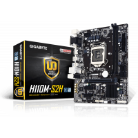 Gigabyte GA-H110M-S2H