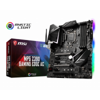 MSI MPG Z390 GAMING EDGE AC