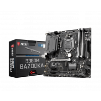 MSI B360M BAZOOKA