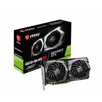 MSI GeForce GTX 1660 SUPER GAMING X