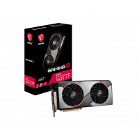 MSI Radeon RX 5600 XT GAMING X