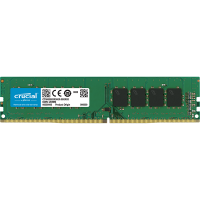 8GB DDR4 2400MHz Crucial CT8G4DFS824A