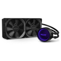 CPU Cooler NZXT Kraken X53 RL-KRX53-01