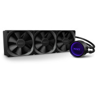 CPU Cooler NZXT Kraken X73 RL-KRX73-01