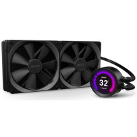 CPU Cooler NZXT Kraken Z63 RL-KRZ63-01