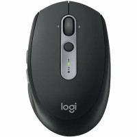 Logitech M590 Graphite tonal