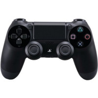 Sony DualShock 4 Wireless Controller PS4 Black