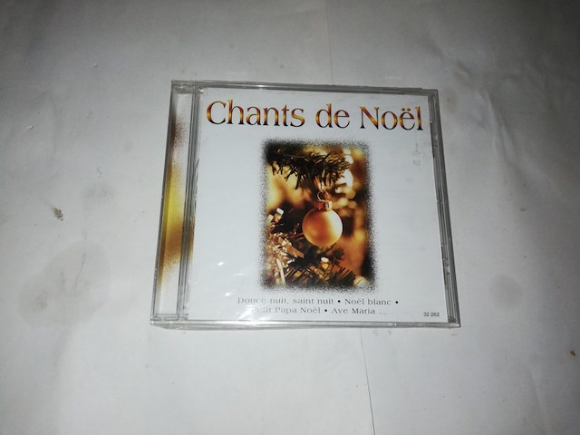 chants de noel