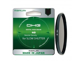 Marumi DHG ND16 72mm