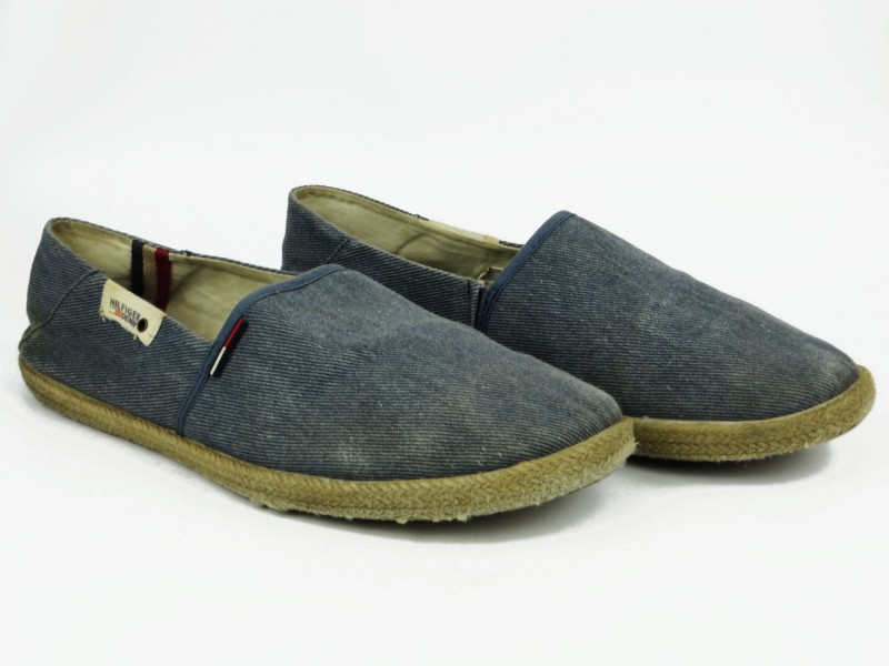 Tommy Hilfiger espadrile od teksasa a483