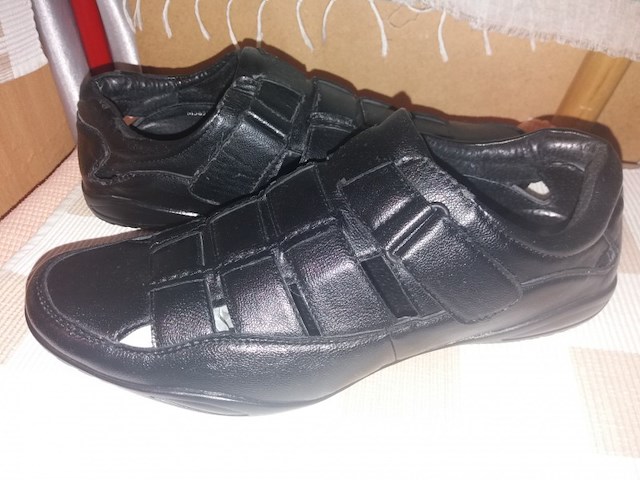 Muske cipele -sandale Safran