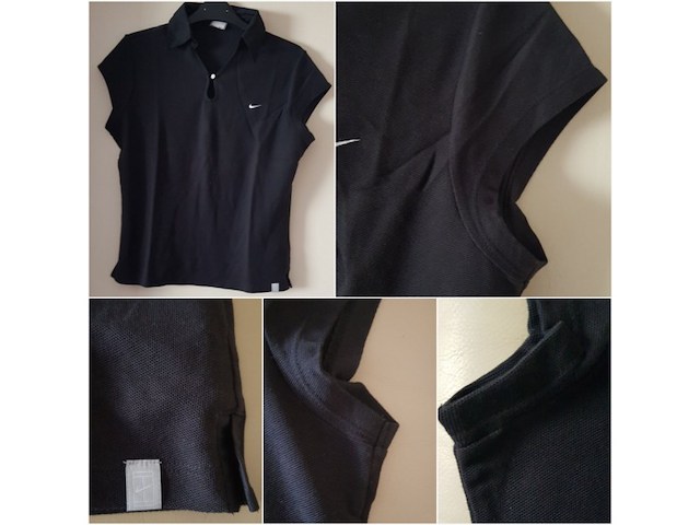 Nike Fit Dry nova pamučna majica, original