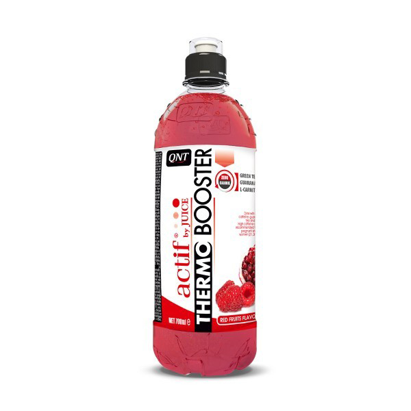 Thermo Booster, 700 ml QNT (Rasprodato!)